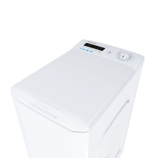 Lavadoras De Carga Superior Smart | CSTG282D2/1-S | Candy